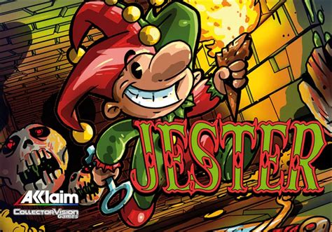 Tgdb Browse Game Jester