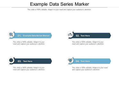 Example Data Series Marker Ppt Powerpoint Presentation Show Infographic Template Cpb