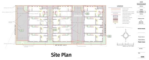 Types Of Drawings Mep Drawings