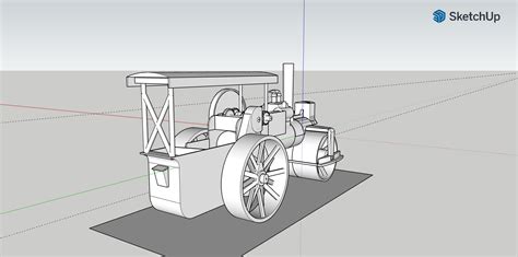 Just A Quick Progress Update As Some Requested On My Last Post And Some Coloured Models Just