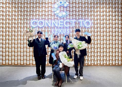 렉서스 크리에이티브 마스터즈 어워드 2025 수상자 선정 전자신문