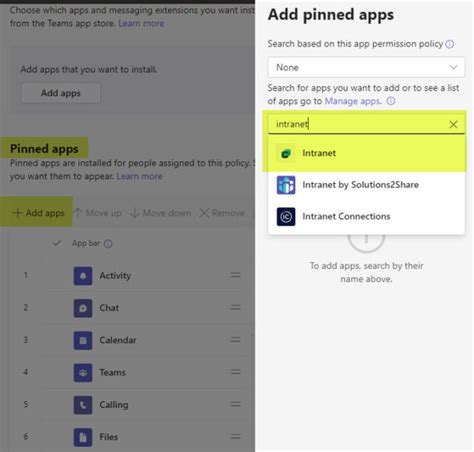 How To Configure Viva Connections In Sharepoint Online Sharepoint Maven