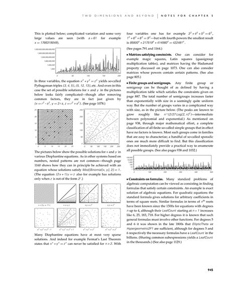 Notes For Systems Based On Constraints A New Kind Of Science Online