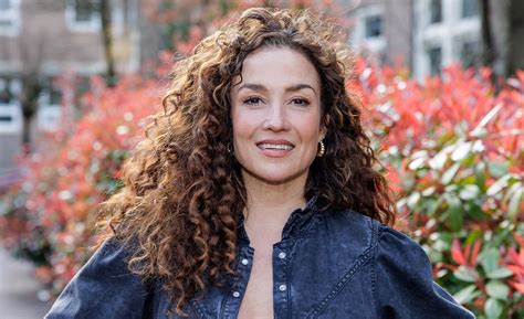 Dit Zegt Katja Schuurman Over Ex Thijs Römer Die Nu In De Gevangenis
