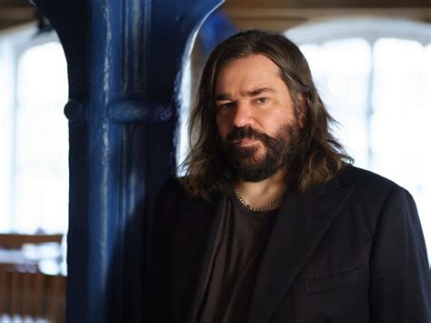 Matt Berry I Dont Ever Look Back”