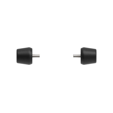 Evotech Bar End Weights Road Kawasaki Vulcan S Performance 2021