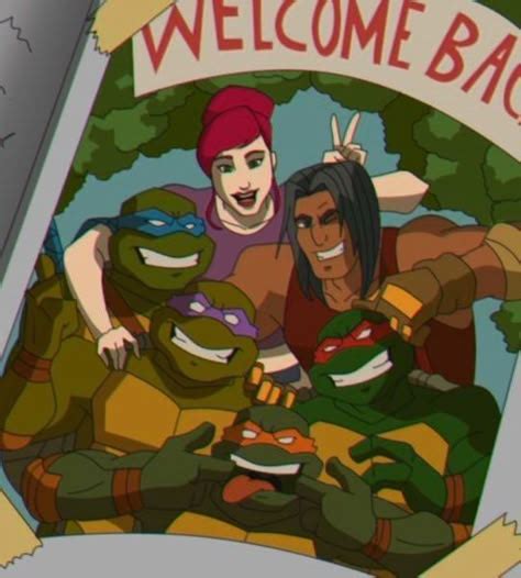 Tmnt Pin Up Ninja Turtles Teenage Mutant Ninja Turtles Artwork