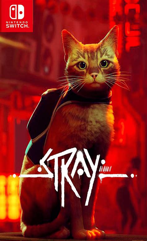 Stray Switch Nsp Free Download Repacklab
