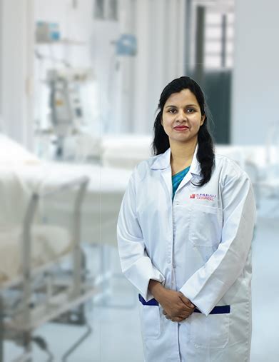 Dr Shwetha Krishnamurthy Best Gynecologist In Bangalore Sparsh