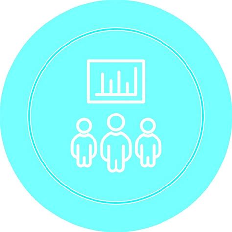 Class Vector Icon 40093130 Vector Art At Vecteezy