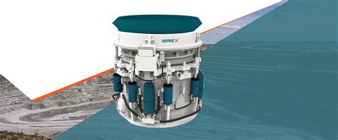 MHPC Series Minex Solutions