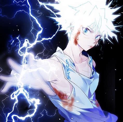 Two Worlds One Fate [killua X Reader] 70 Final Showdown Hunter X Hunter Killua Anime