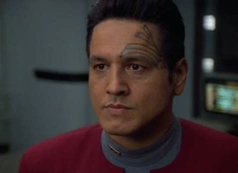 Whatever Happened To Robert Duncan Mcneill Tom Paris From Star Trek