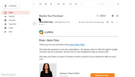 ⚡ Magento 2 Amp For Email Extension Send Dynamic Emails To Gmail