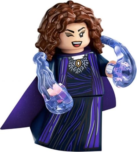 Lego Minifigures Marvel Series 2 71039 Now Officially Listed At Lego