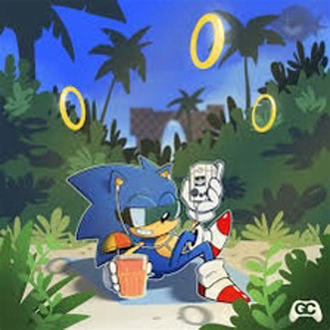 Stream Green Hill Zone Sonic The Hedgehog By Juice Wrld Solos Listen Online For Free On