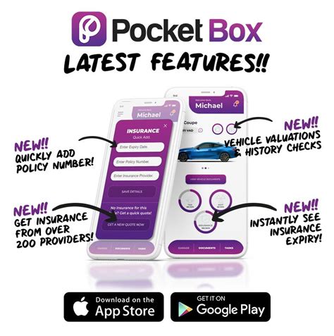 Fleetmanagement Techinnovation Stayahead Pocket Box Fleet Management