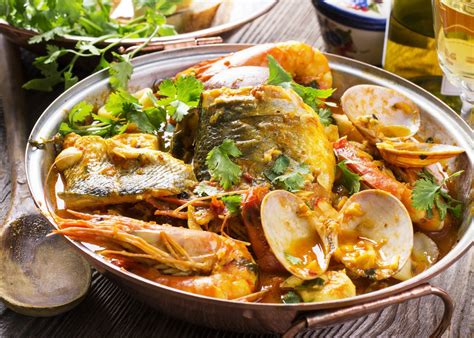 Top 5 Seafood Restaurants In Lisbon A Gastronomic Journey By The Sea