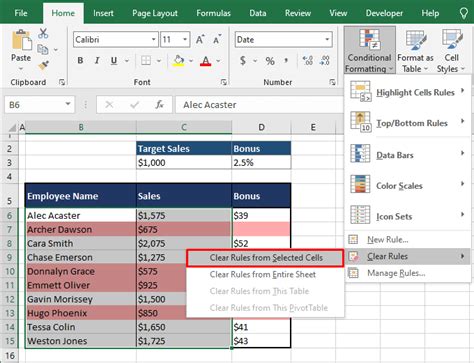 What Is Conditional Formatting In Excel Блог о рисовании и уроках