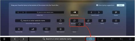 Are You Making The Most Of The Touch Bar On Your MacBook Pro Mac Business Solutions Apple