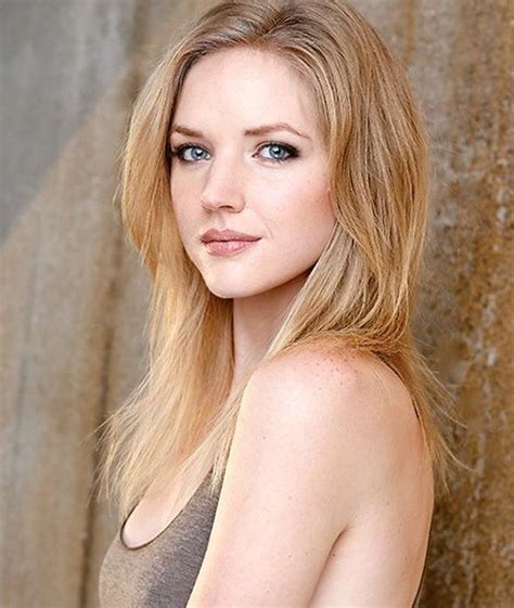 Jaclyn Hales Actor Cinemagia Ro