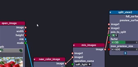 socket proximity detection feedback and ideas knime community forum