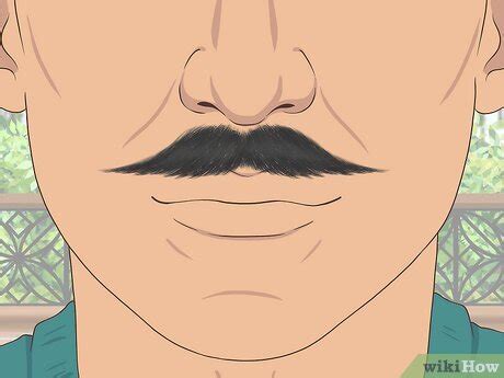 The Ultimate Guide To Mustache Styles 18 Trendy Looks