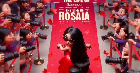 Es Tendencia Cómo Crear El Póster De Una Película Inspirados En Disney