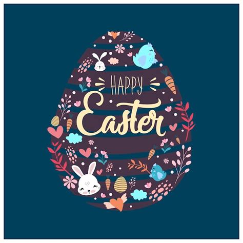 Easter Designs Images Free Download On Freepik