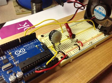 Hooked On Arduino Raspberry Pi