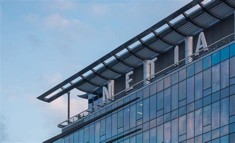 Netia Z Szybszymi Routerami Bez Dodatkowych Opłat Telepolis Pl