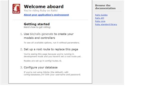 ruby初心者がrailsで簡単に画面開発 developersio