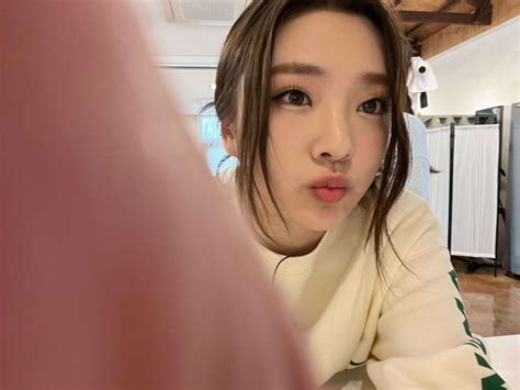 Weeekly Park Soeun R I Likekpopgirls