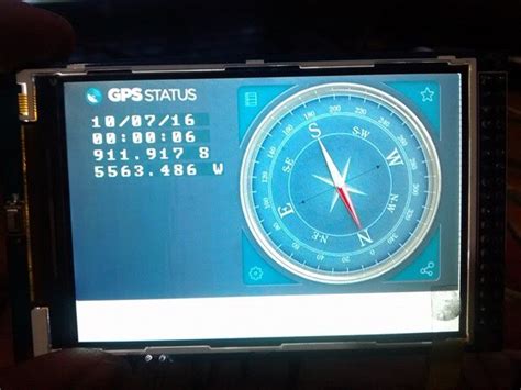 Ti Hercules Rm57 System Basic Element14 Community