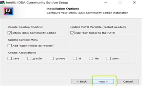 How To Configure Selenium In Intellij And An Overview Of Launching