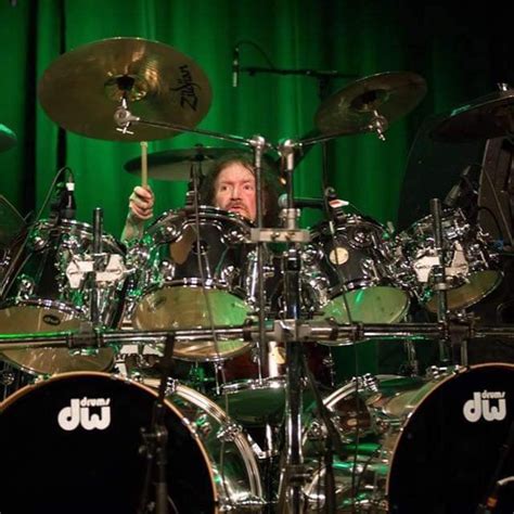 The Metal Realm Happy Birthday To James Leslie Binks