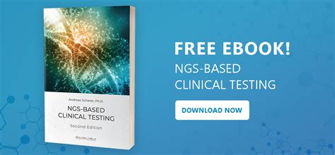 Ngs Based Clinical Testing Ebook The Golden Helix Blog