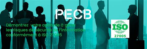Les Certifications Pecb 2ab And Associates