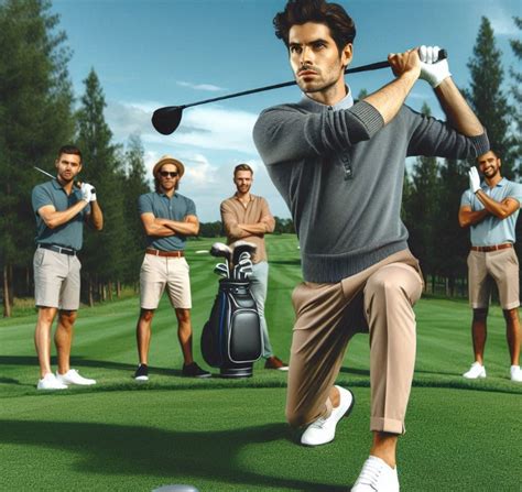 골프티 티샷 티잉구역 잘 치는 방법 5가지 Golf Times