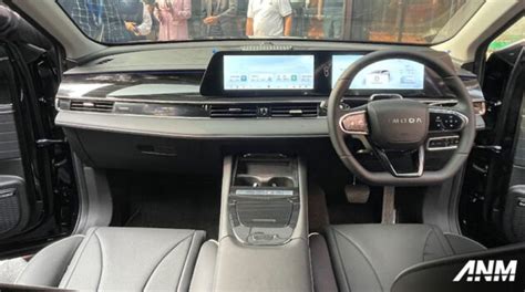 Omoda E5 Black Autonetmagz Review Mobil Dan Motor Baru Indonesia