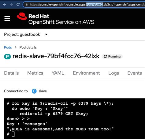Connecting Overlay Networks Of Rosa Clusters With Submariner Rcarratas Blog