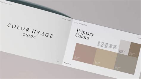 Why You Need Brand Guidelines How To Create Them In Steps