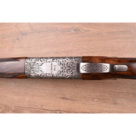 Miroku 12 Gauge Mk 11