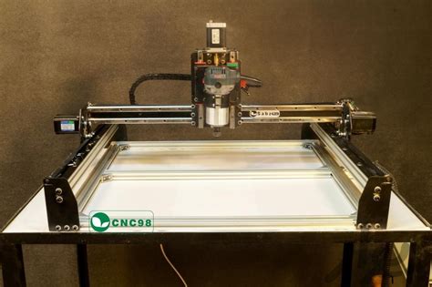 دستگاه سی ان سی Cnc رومیزی بادقت ماشین‌آلات صنعتی تهران، یافت‌آباد دیوار