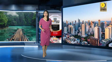 Bombo Radyo Laoag - Morning Programs(4:00am - 11:00am) | Bagong Umaga,Bombo Reports First ...