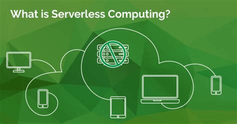 Decoding Serverless Computing A Game Changer