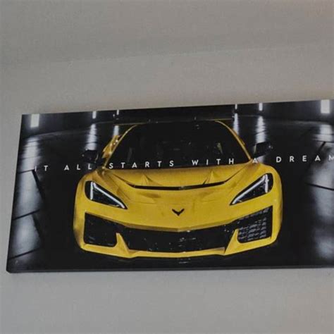 Picasso Inspired Canvas Fragmented Emotions Canvas Wall Art After