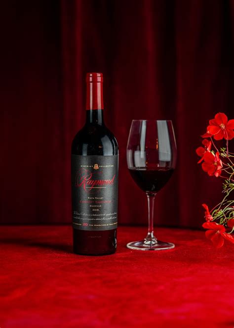 Raymond Vineyards District Collection Oakville Cabernet Sauvignon