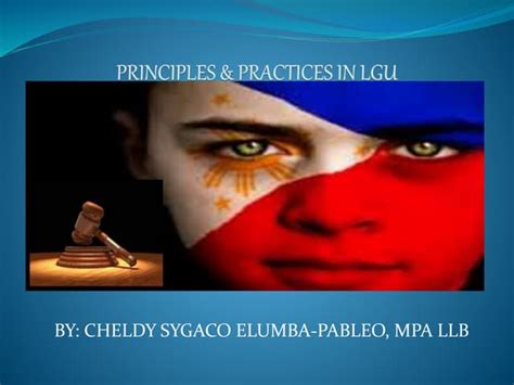 Ecological Profiling Pptx