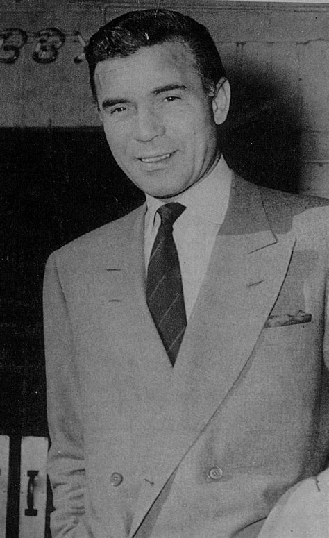 Porfirio Rubirosa